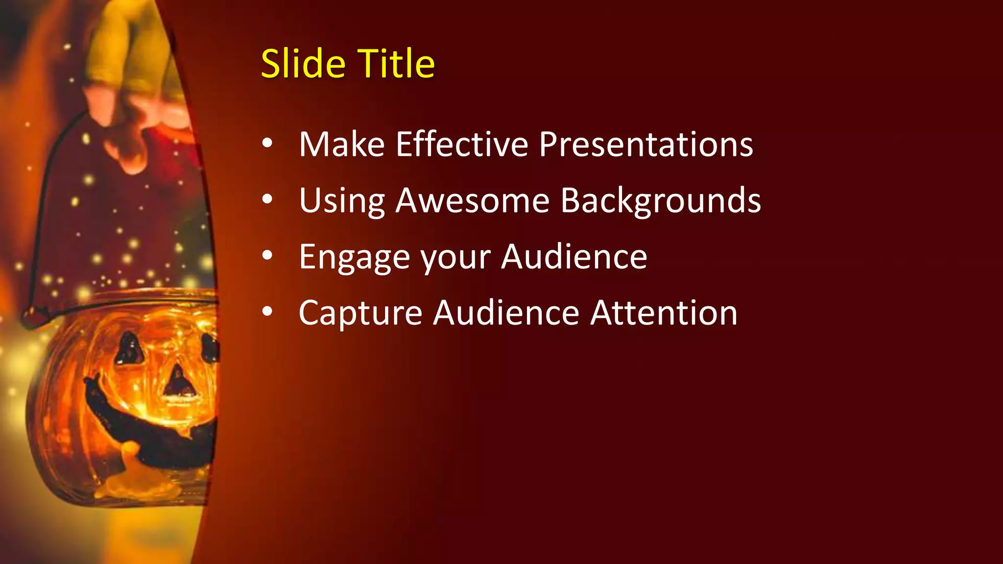 Halloween Lantern Template.pptx