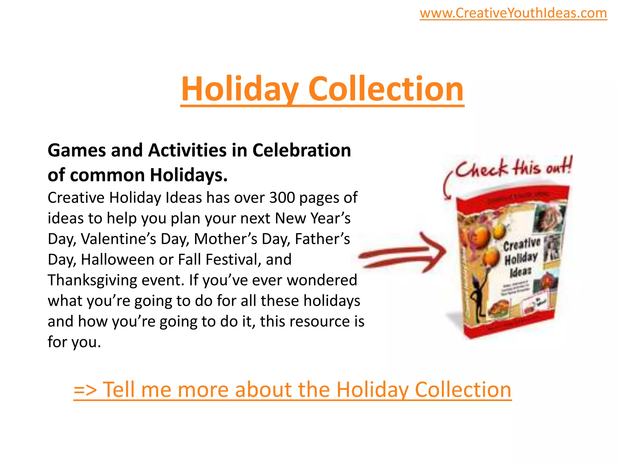 Halloween Party Ideas - Perky the Orange Pumpkin | PPT