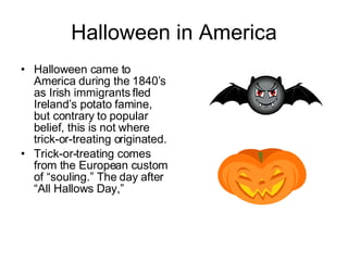 Halloweenpowerpoint | PPT