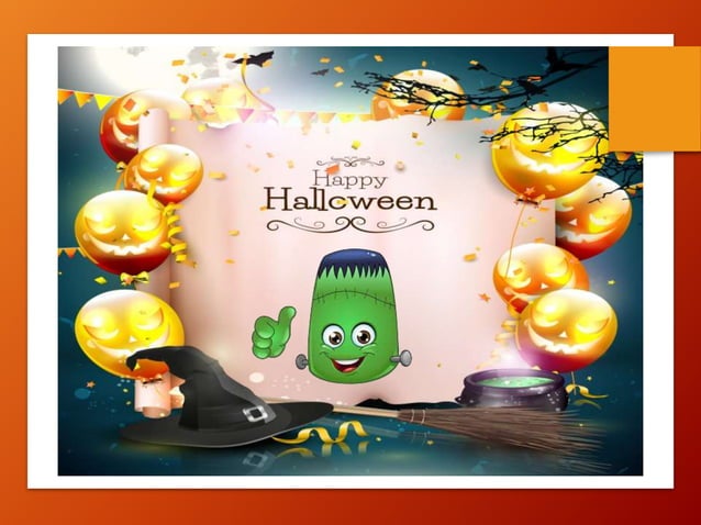 Halloween ppt | PPT