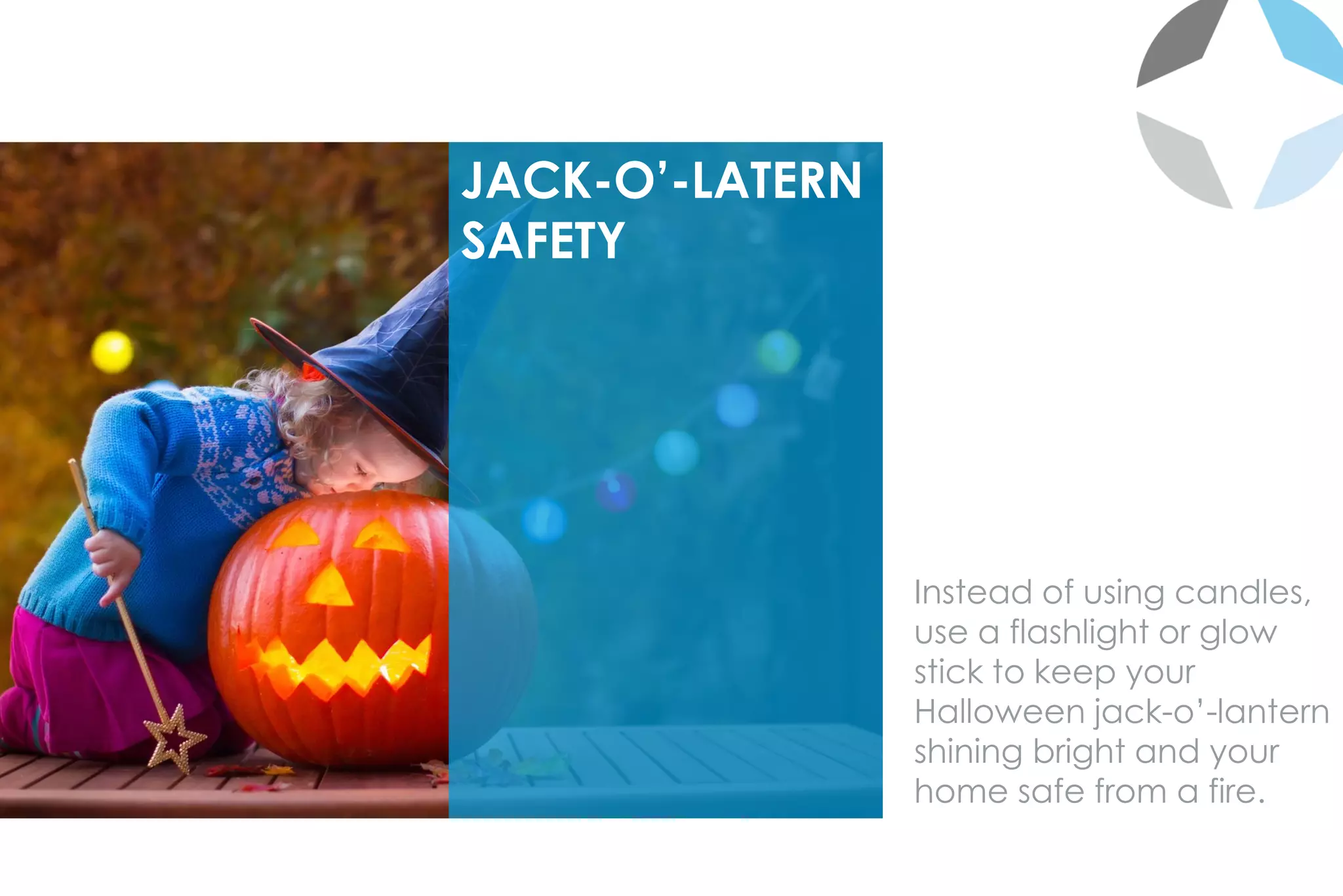 Halloween Safety Tips | PPT