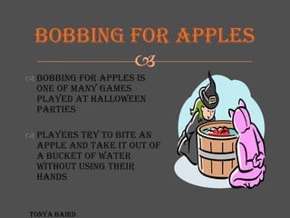 Halloween saftey | PPTX