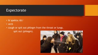 Halloween sat vocabulary | PPTX