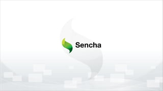 Ext.js/Sencha SDKでえんぷら | PDF