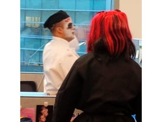 Halloween Whirlpool style | PDF