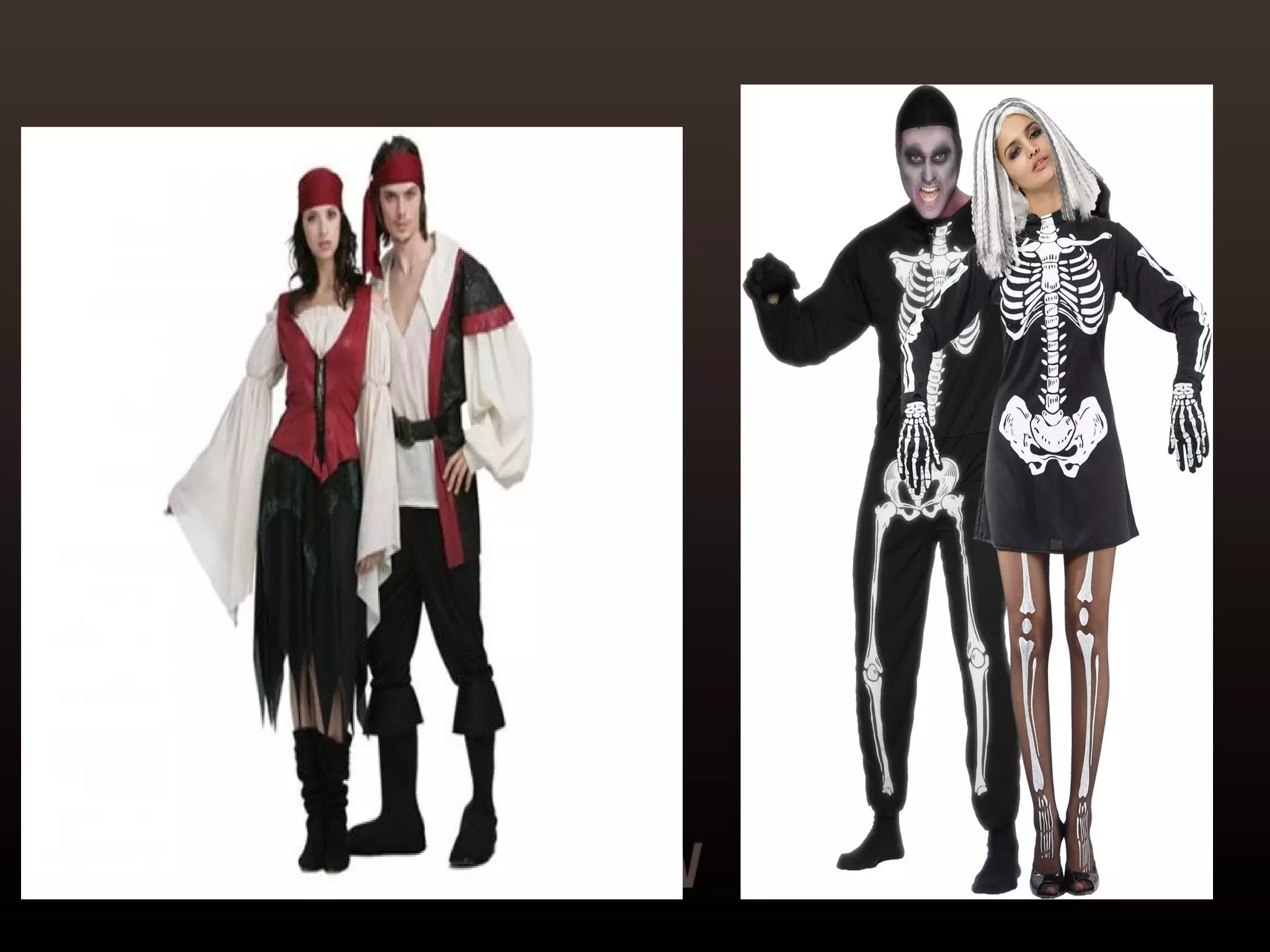 Como organizar una fiesta de hallowen! | PPT