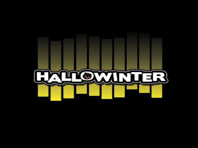 Hallowinter 2011 | PPT