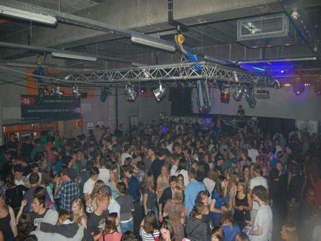 Hallowinter 2011 | PPT