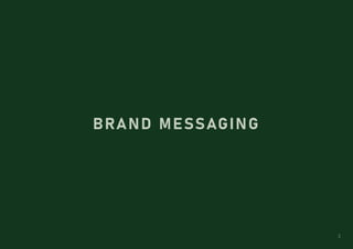 Hallow Ridge Farm Brand Guide | PDF | Land and Farms | Real Estate