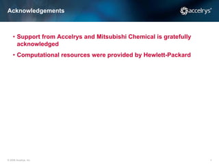 High-throughput Quantum Chemistry and Virtual Screening for Lithium Ion ...
