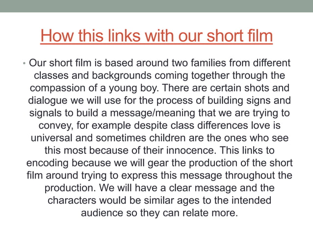 Hall’s reception theory | PPT