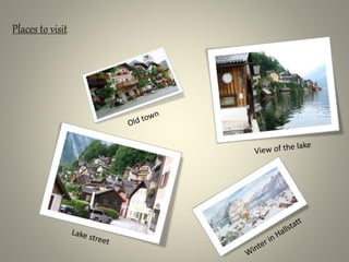 Hallstatt | PPTX