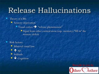 Hallucination | PPT