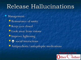 Hallucination | PPT