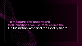 Hallucination in Large Language Models Principles, Taxonomy, Challenges ...