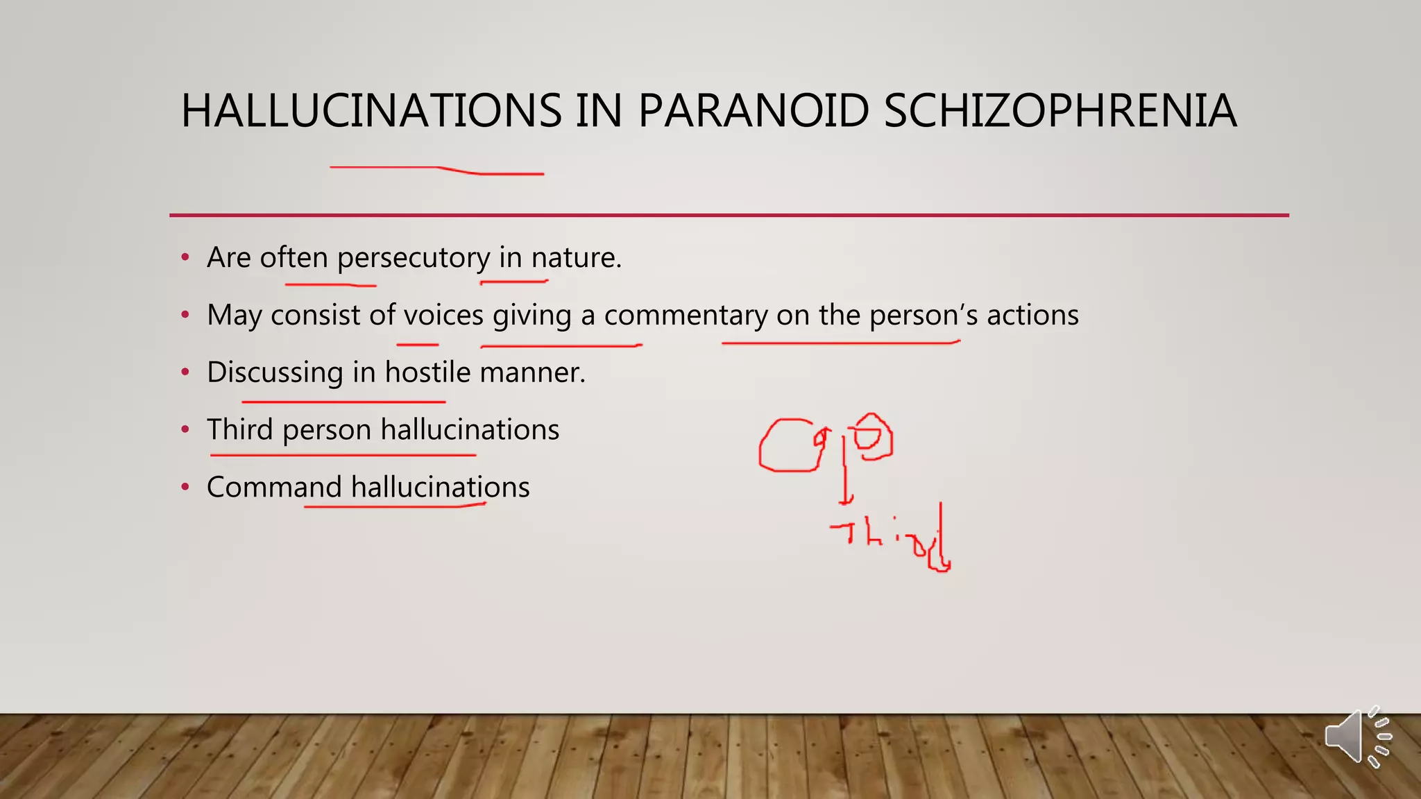 Hallucinations | PPT