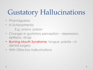 Hallucinations - types , differences and definitions.pptx