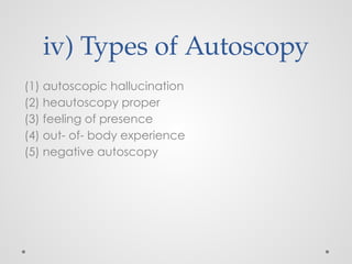 Hallucinations - types , differences and definitions.pptx