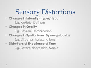 Hallucinations - types , differences and definitions.pptx