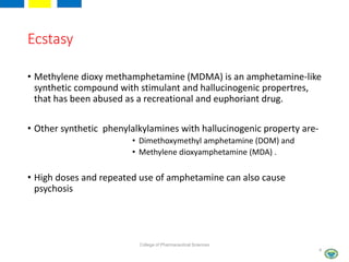 Hallucinogens.ppt