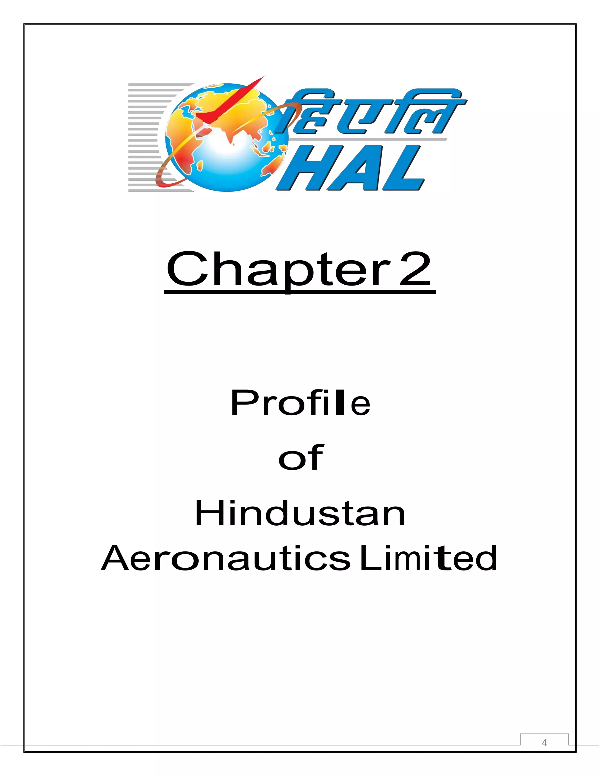 Hal lucknow | PDF