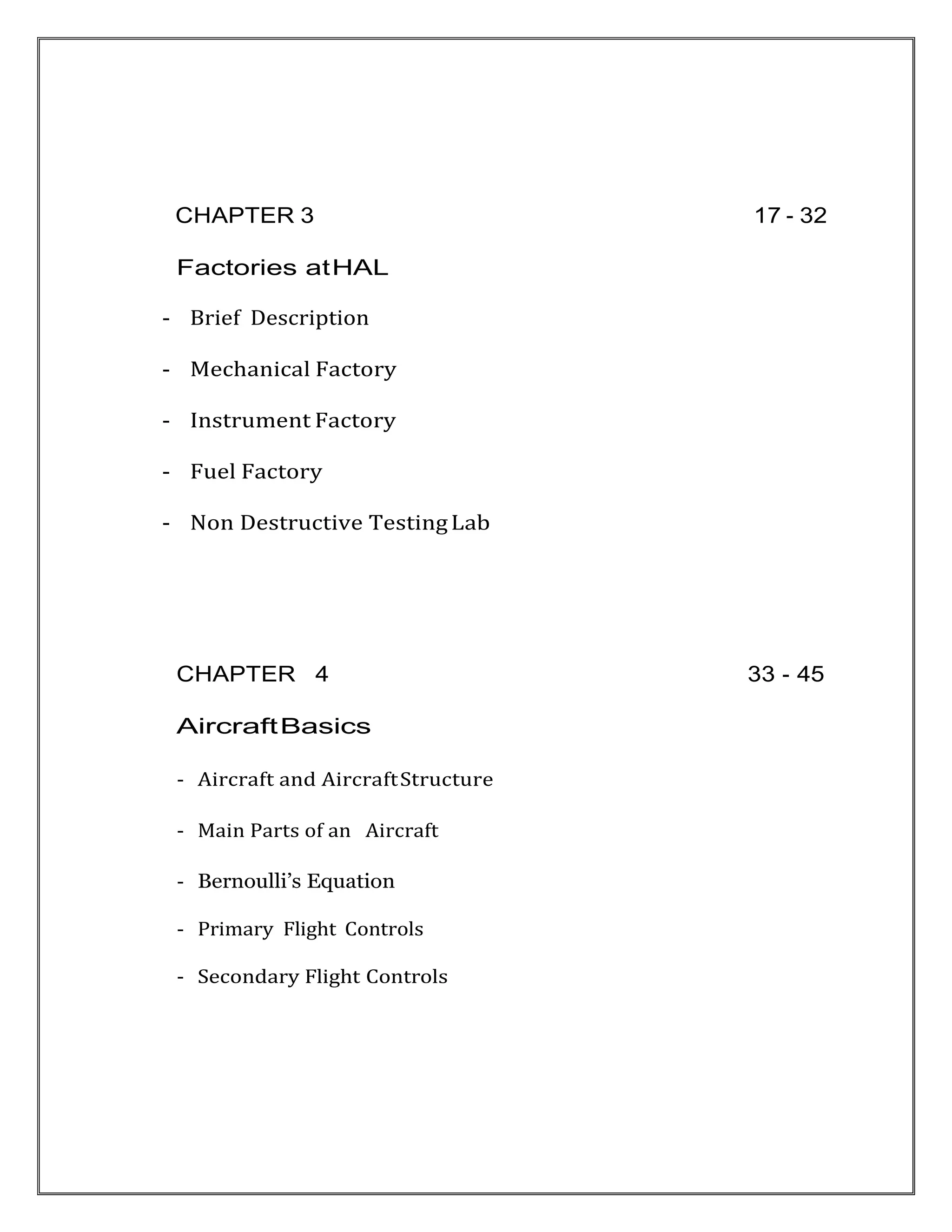 Hal lucknow | PDF