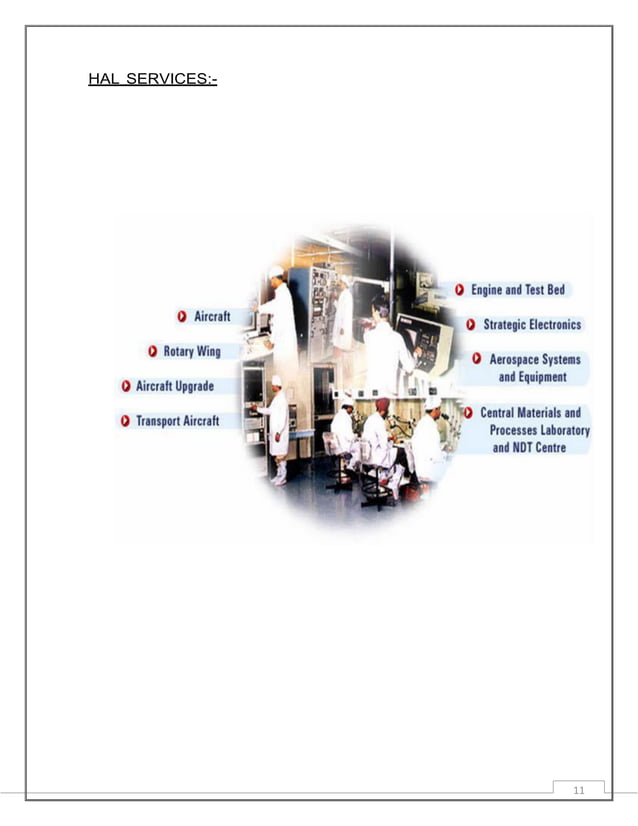 Hal lucknow | PDF | Aviation Industry | Industries