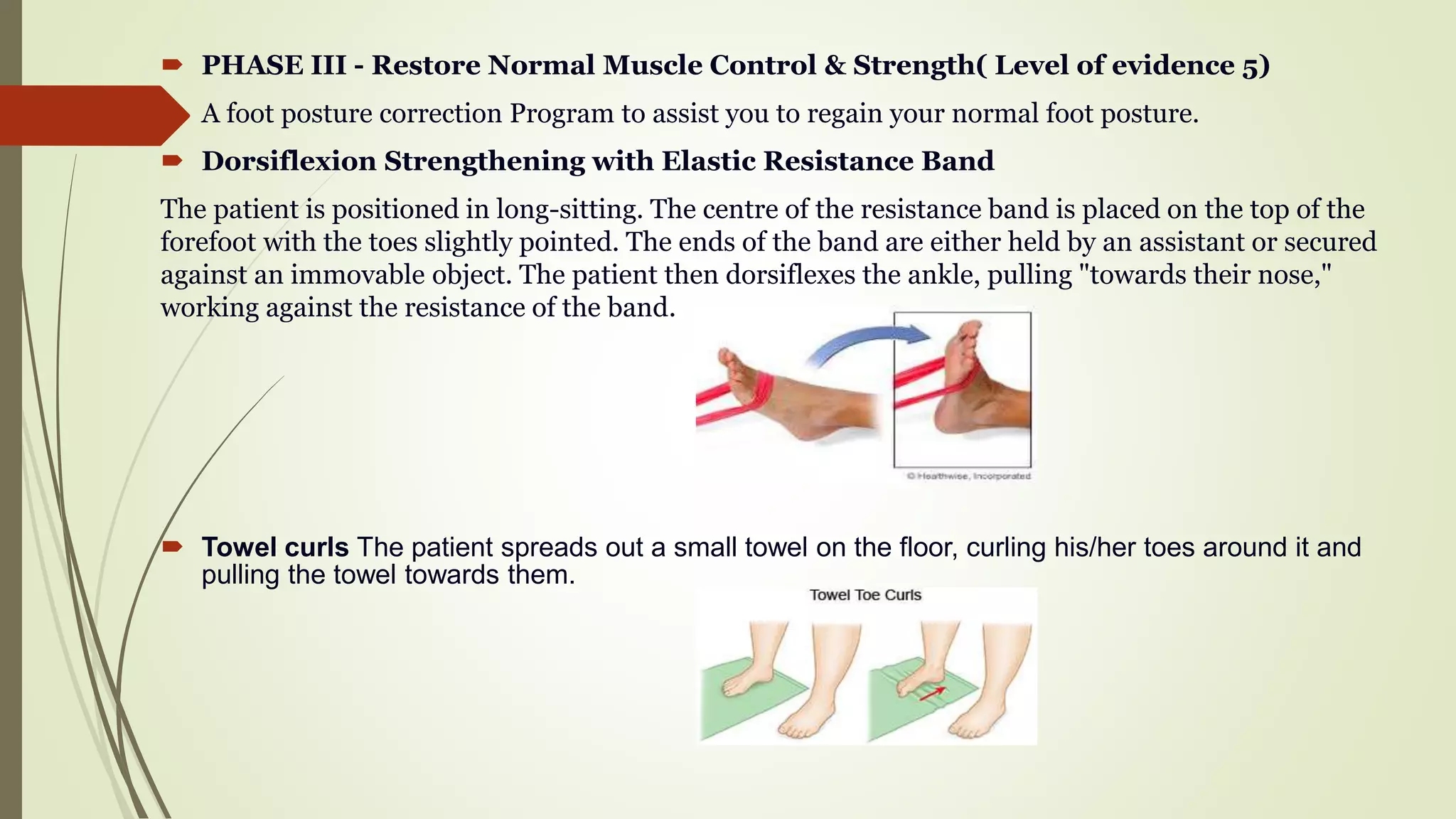 Hallux valgus Deformity | PPTX
