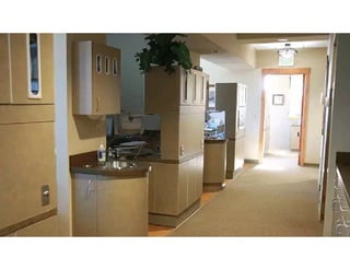 Hallway at Spokane Valley dentist Hymas Family Dental.pdf