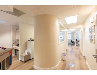 Hallway at Sunnyvale dentist Derek H. Tang, DDS.pdf
