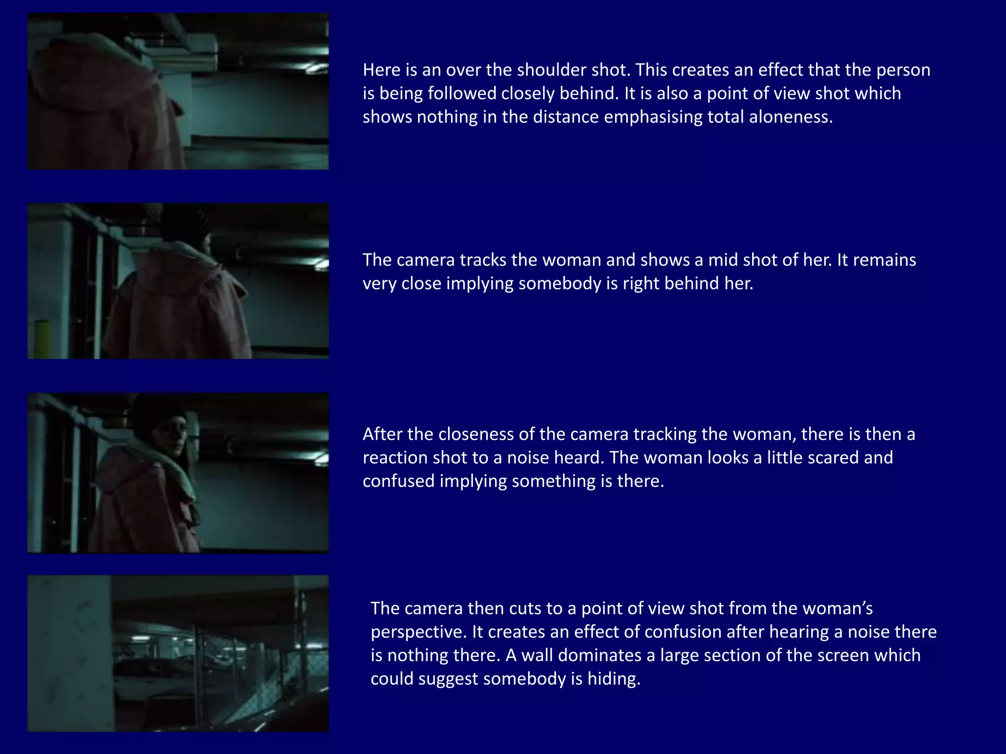 Hallway review | PPTX