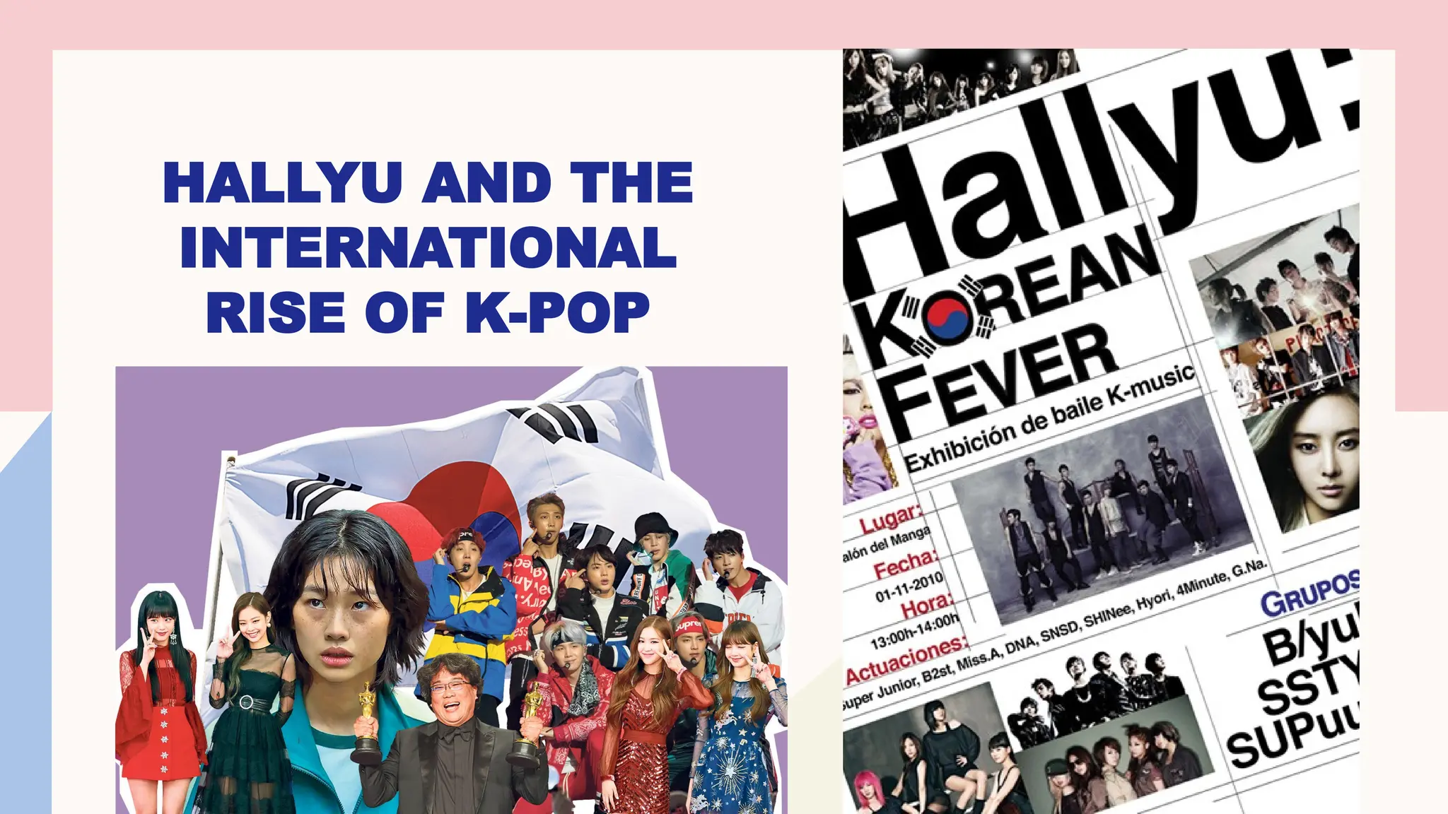 Hallyu and the international rise of kpop.pptx