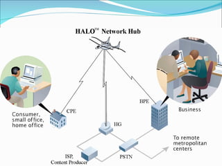 Halo Network | PPT