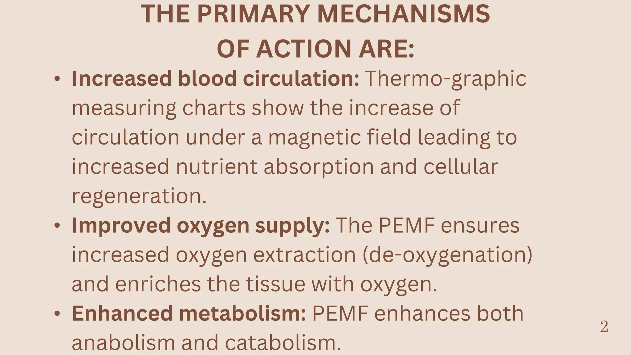 HALO - PEMF THERAPY.pptx