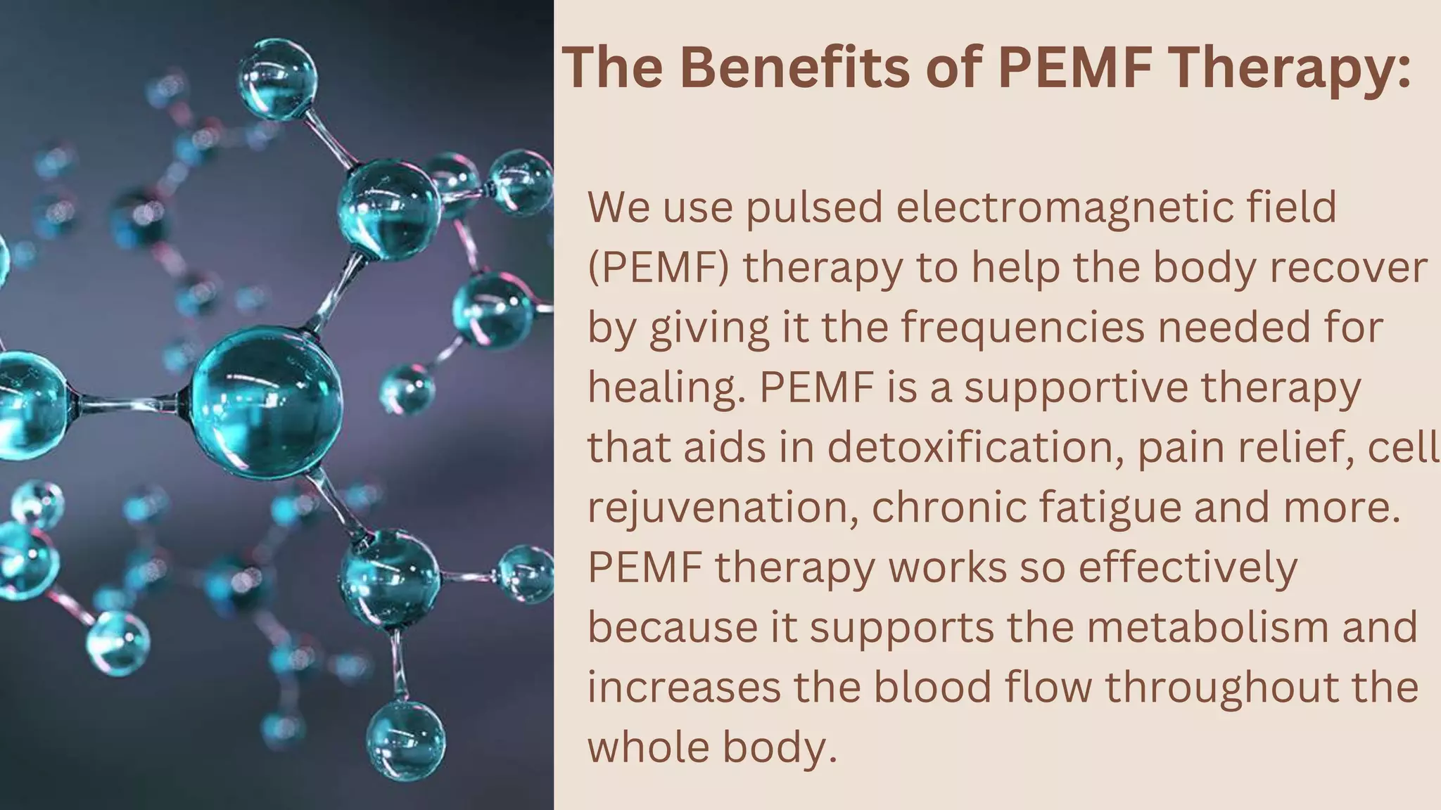 HALO - PEMF THERAPY.pptx