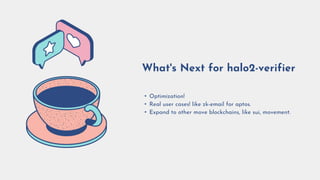 Halo2 Verifier in Move from ZERO to ONE.pptx