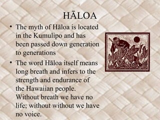 Haloa | PPT