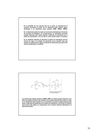 Haloalcanos | PDF