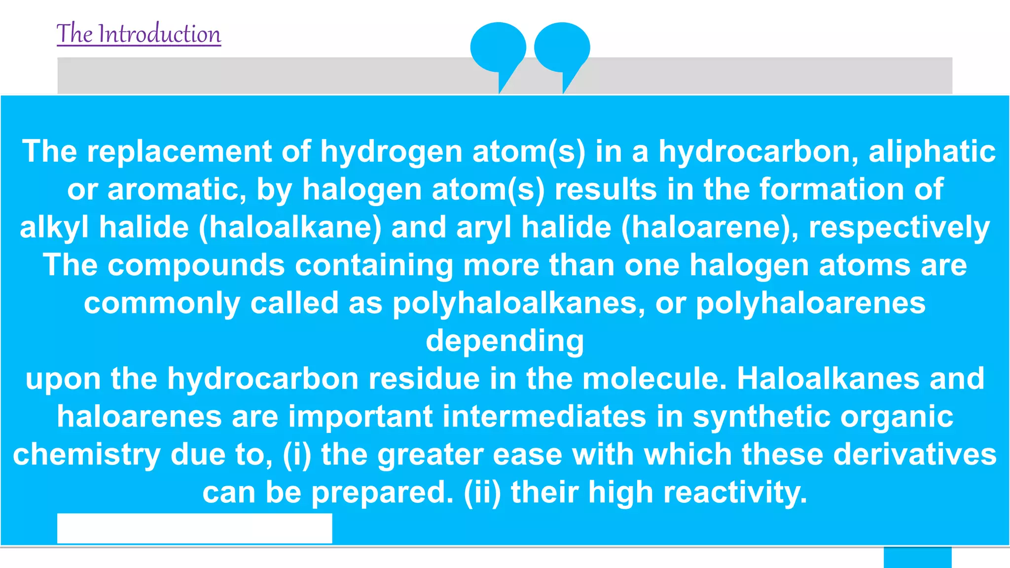 Haloalkanes.ppt