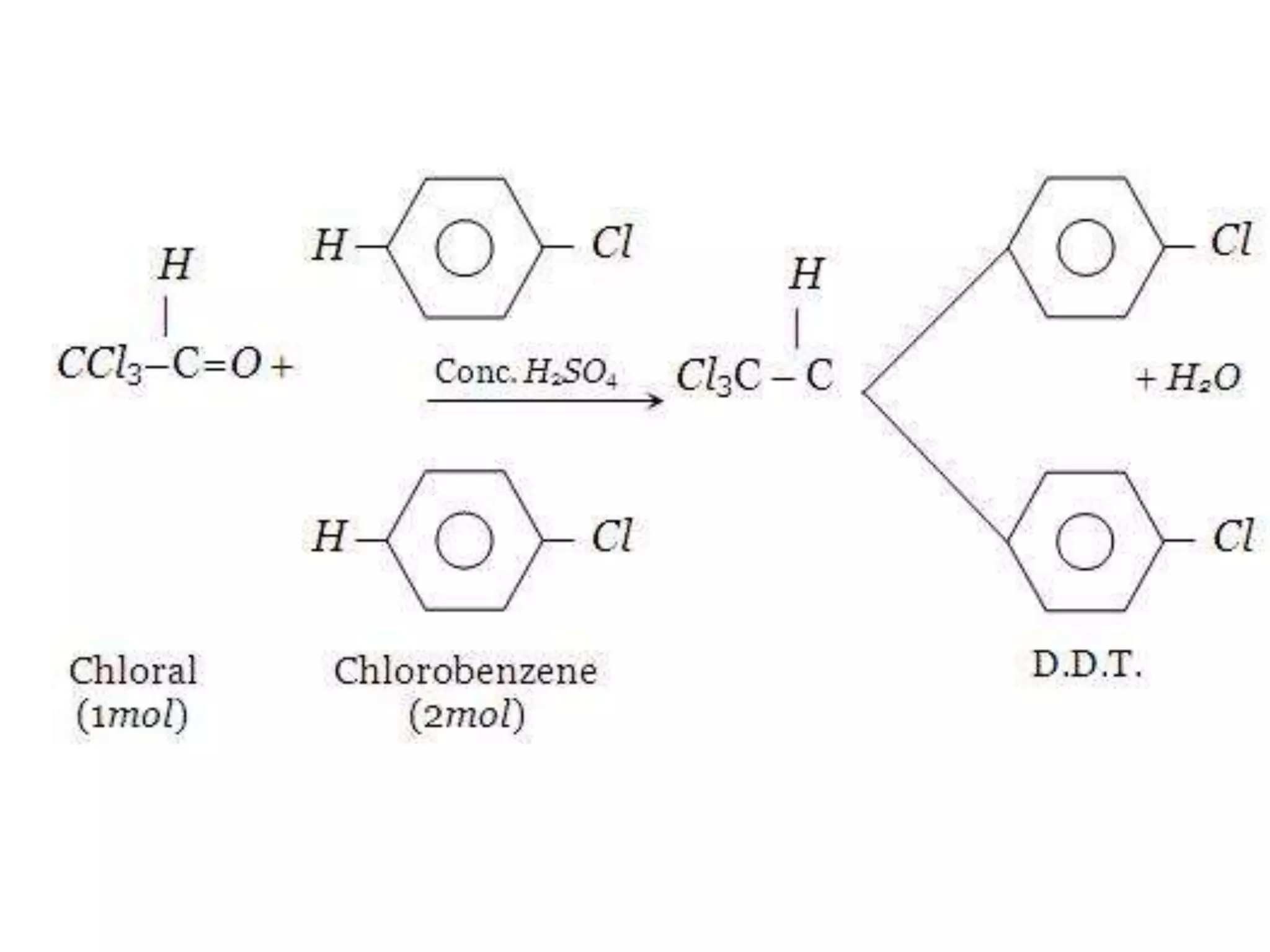 Halo alkanes and haloarenes | PPTX