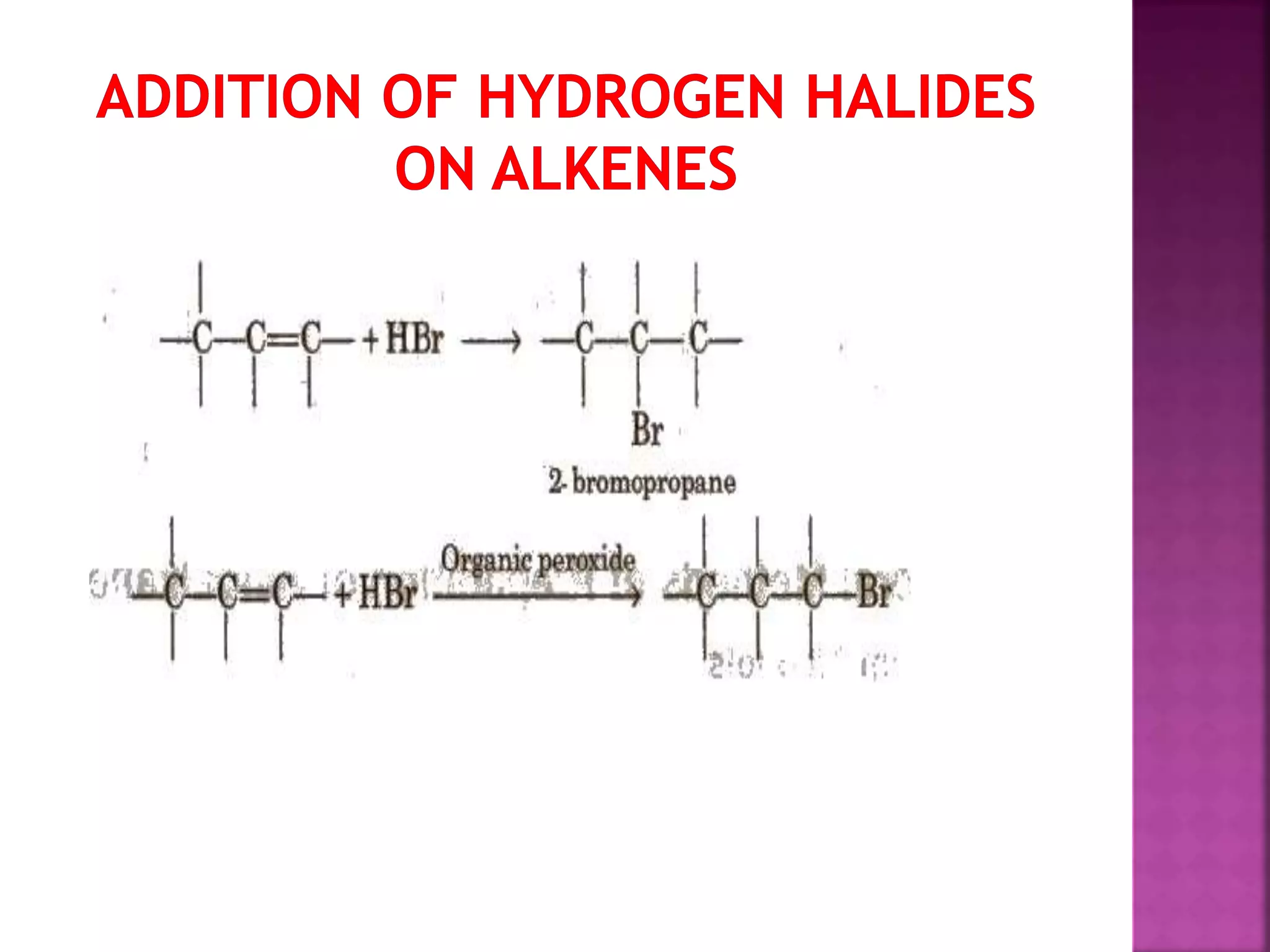 Haloalkanes and haloarenes | PPTX