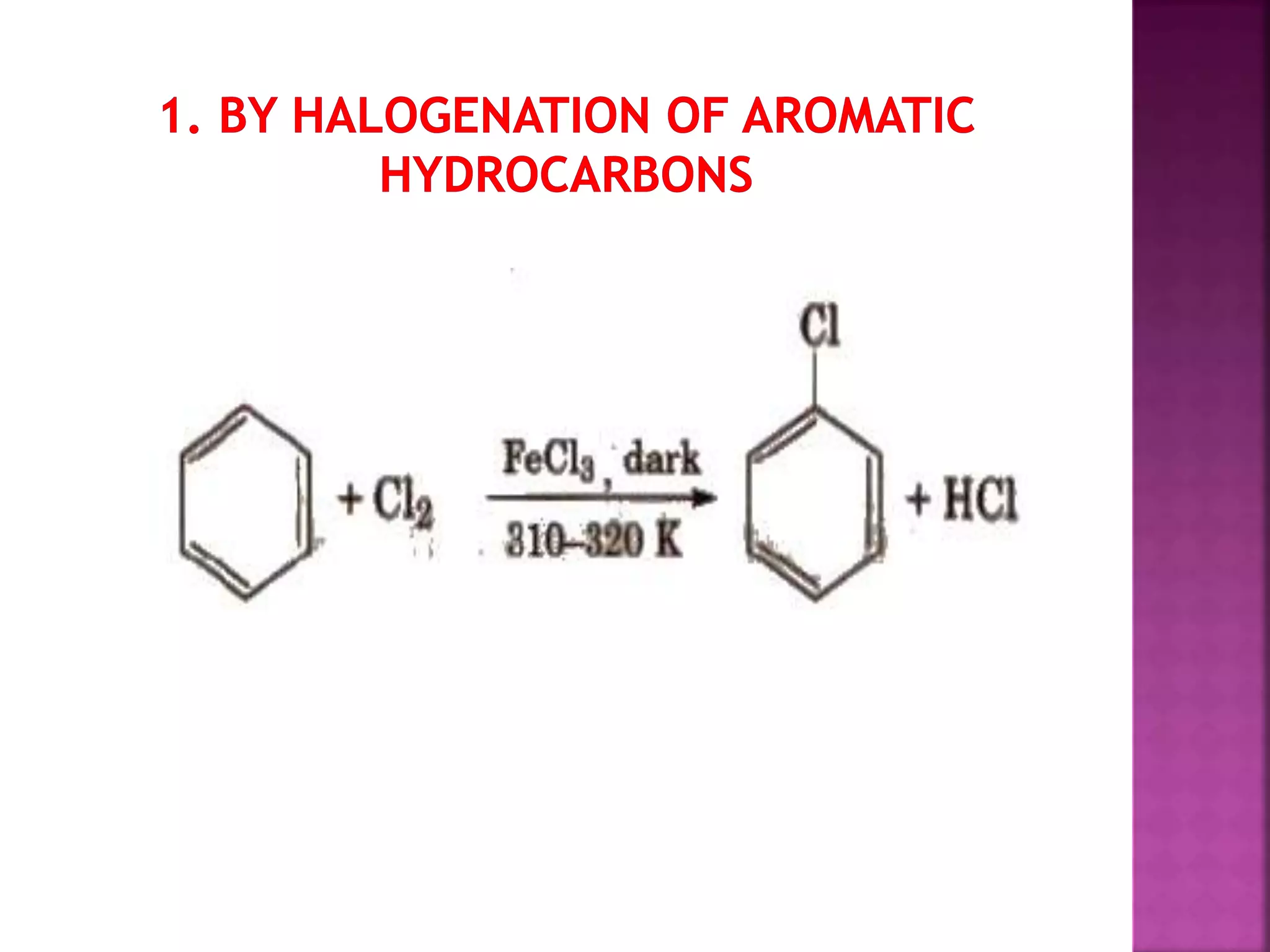 Haloalkanes and haloarenes | PPTX