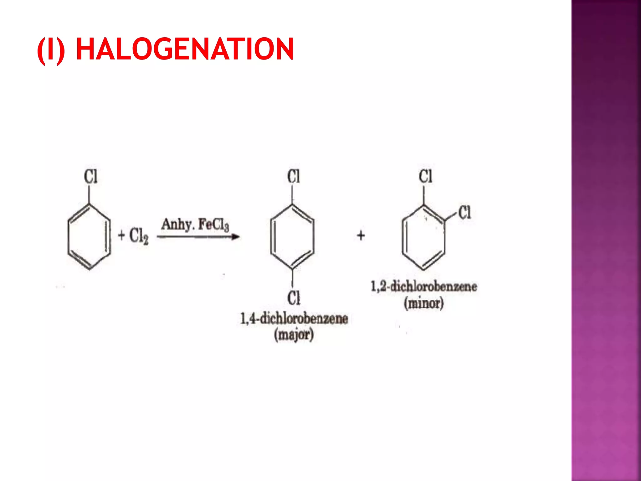 Haloalkanes and haloarenes | PPTX