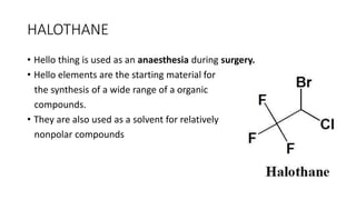 HaloAlkanes and HaloArenes.pptx