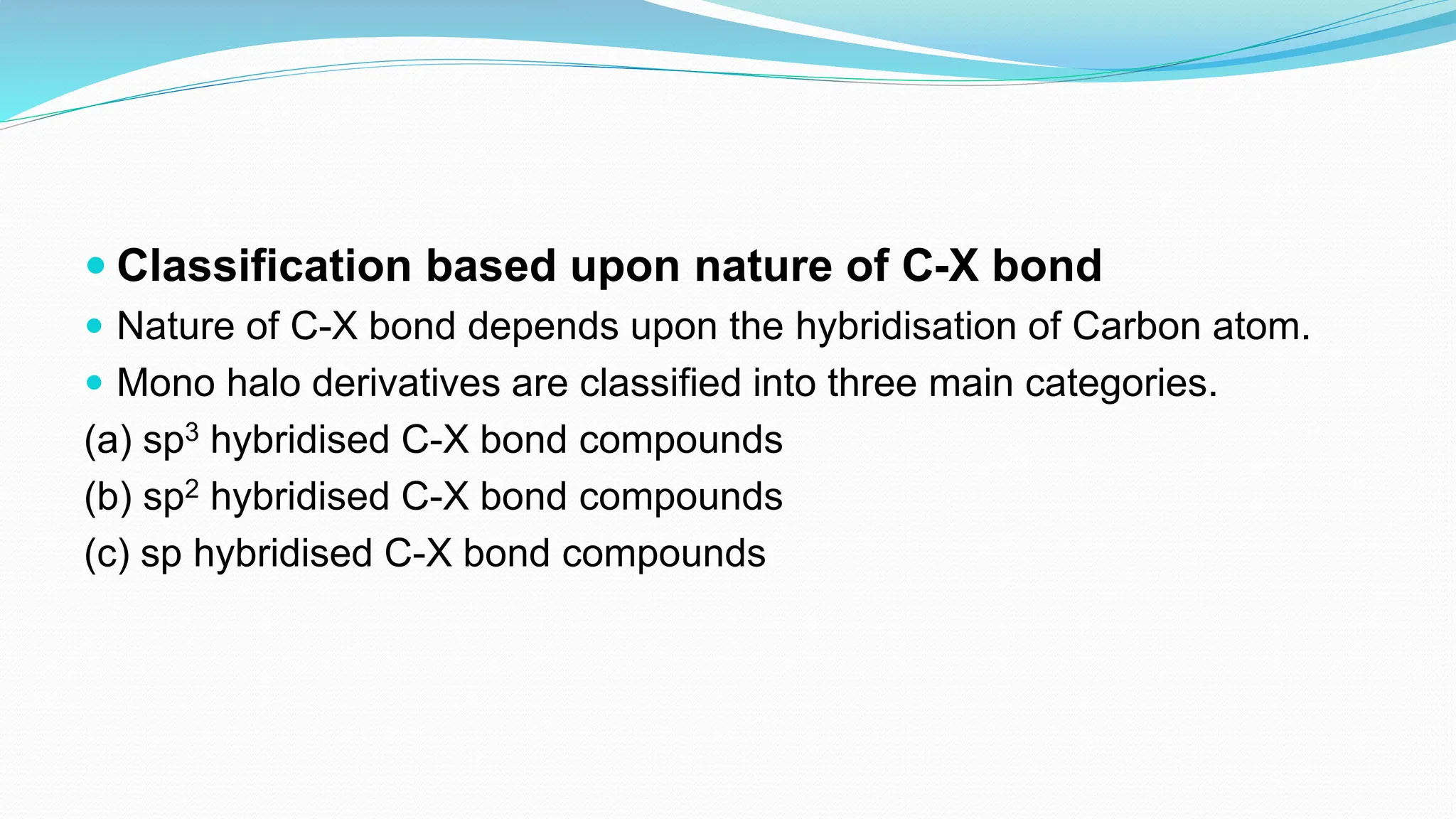 Haloalkanes and haloarenes.pptx chemistry physics | PPTX