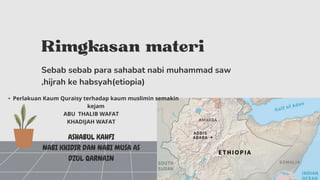Halo,ayo belajar sejarah kebudayaan islam.pptx