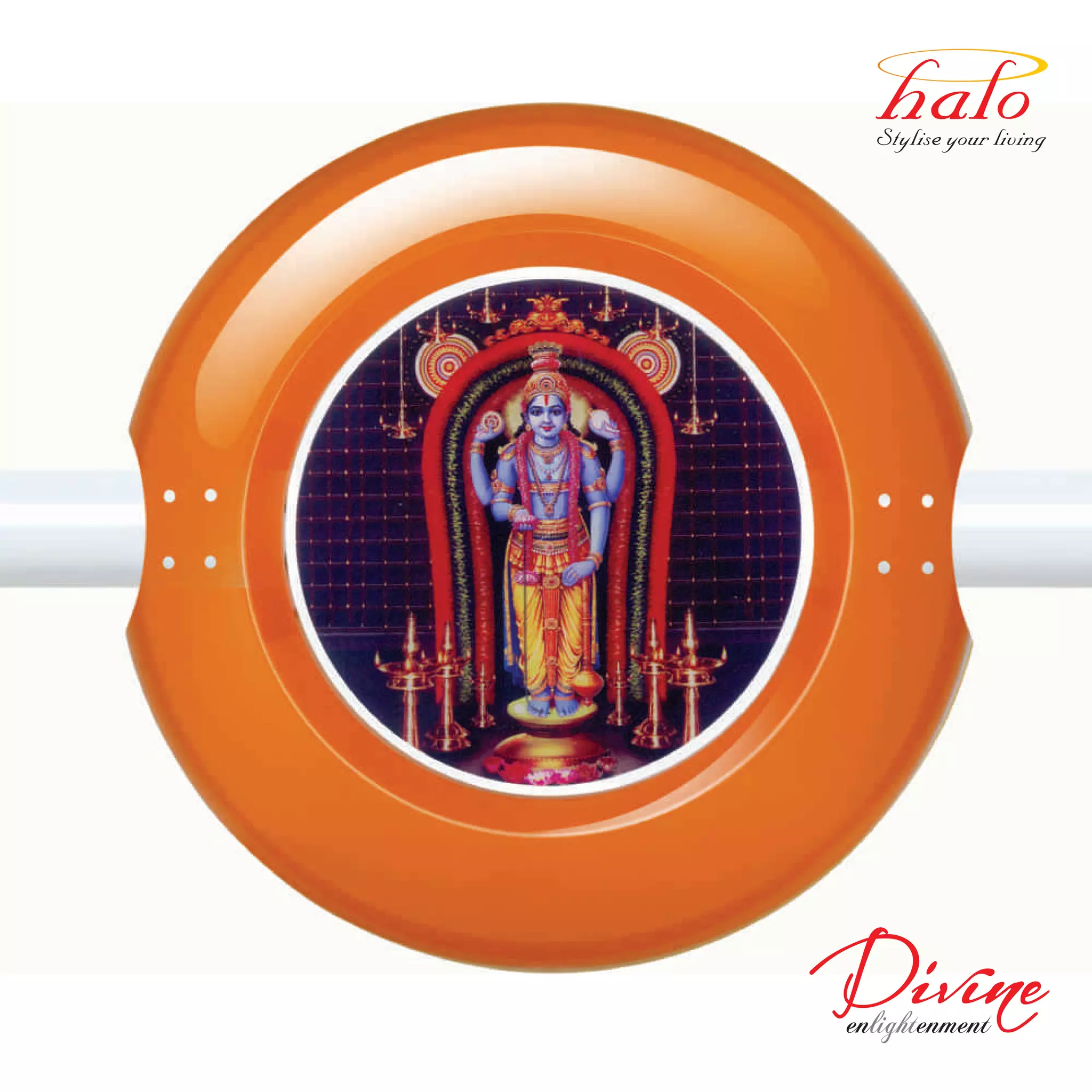 Halo Divine - Limited Edition Enlightenment | PDF