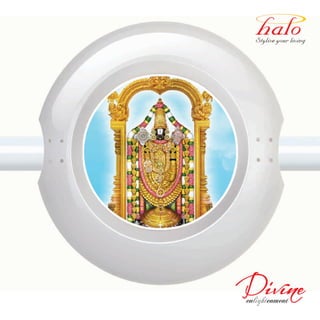 Halo Divine - Limited Edition Enlightenment | PDF