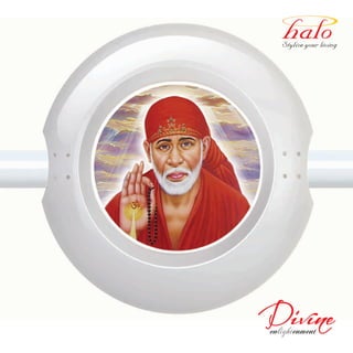Halo Divine - Limited Edition Enlightenment | PDF