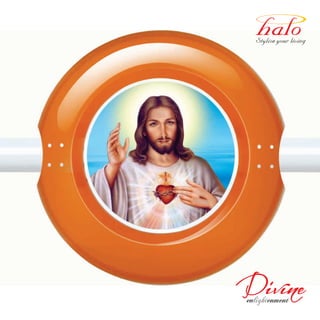 Halo Divine - Limited Edition Enlightenment | PDF